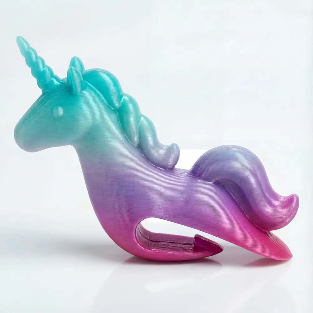 Animal Tea Bag Holder Set – 6 Cup Clip Designs - MakerWorld 3D Model ...