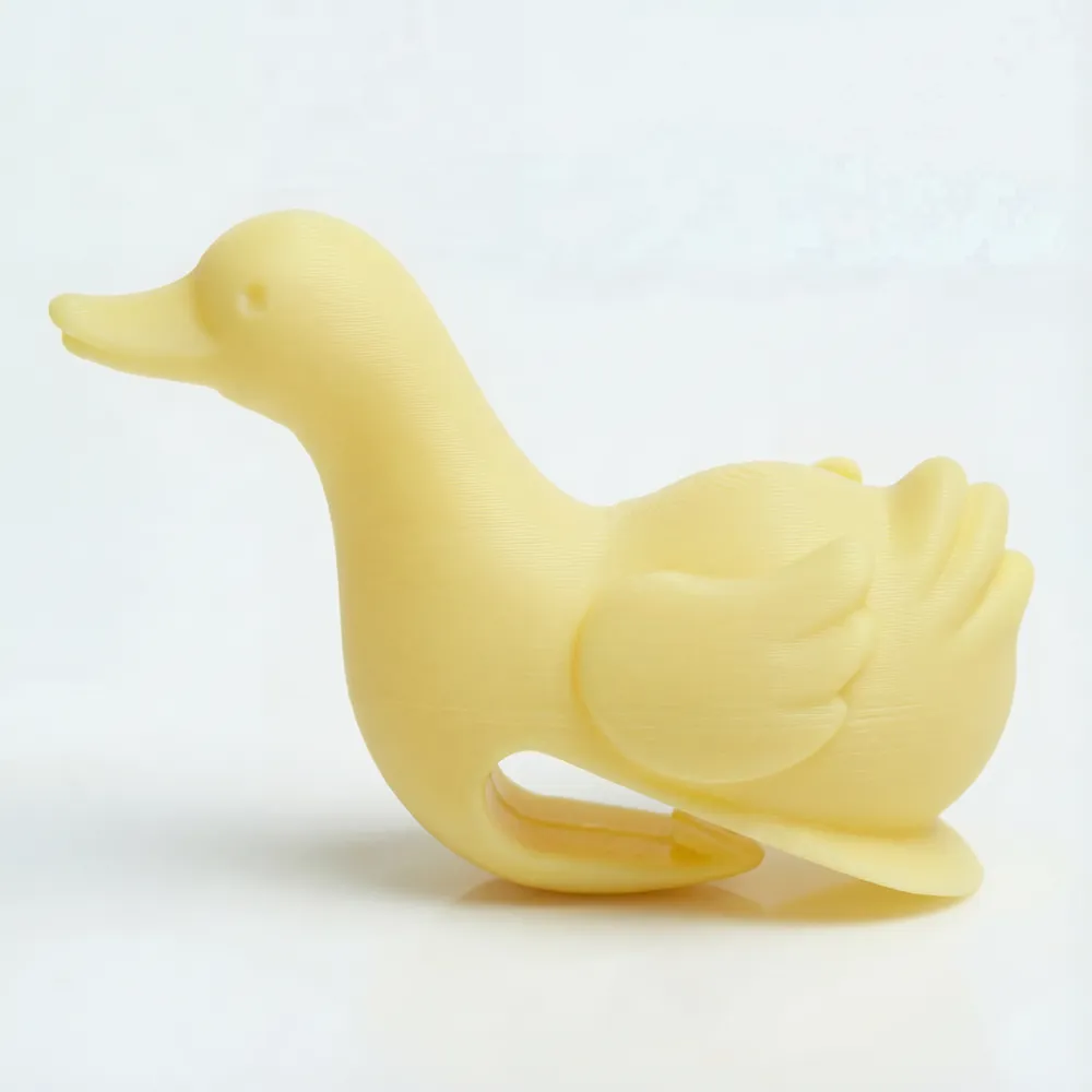 Animal Tea Bag Holder Set – 6 Cup Clip Designs - MakerWorld 3D Model ...