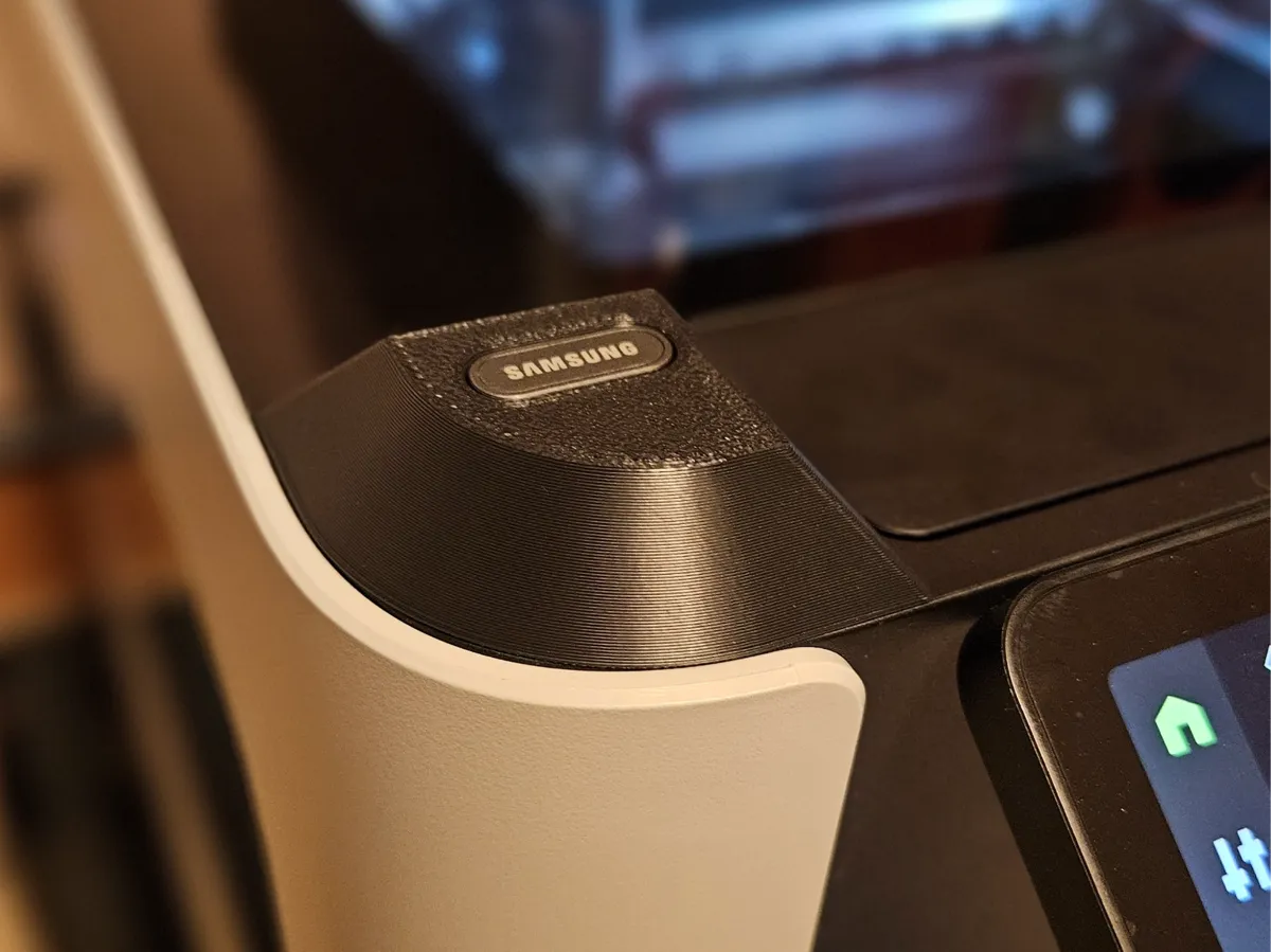 H2D / H2S / H2C USB Drive Protector - Free 3D Print Model - MakerWorld