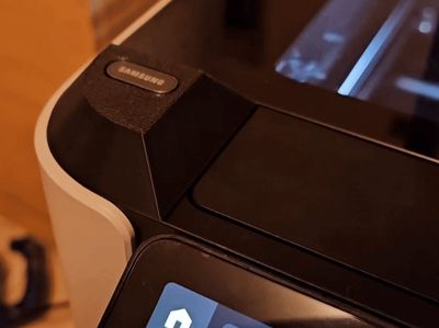 H2D / H2S / H2C USB Drive Protector - Free 3D Print Model - MakerWorld