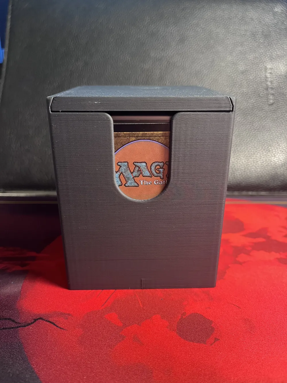 MTG Commander LotR Box "Food and Fellowship" by Tako MakerWorld ...