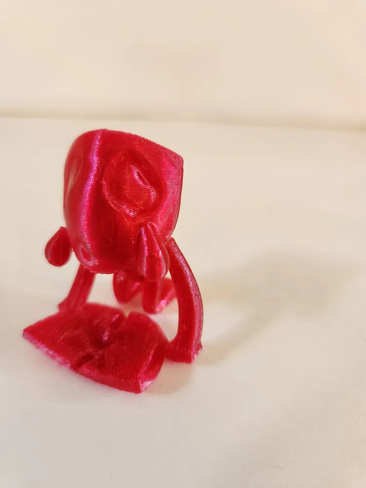 Gangle from The Amazing Digital Circus - Free 3D Print Model - MakerWorld