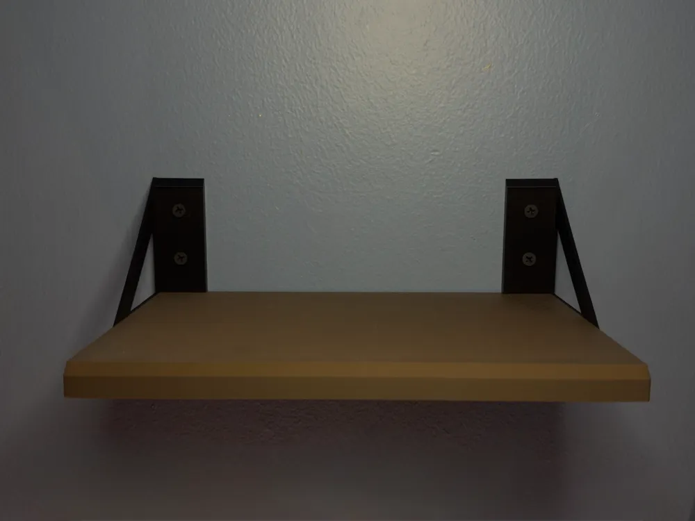 3D printable (SHELF) by PrintedByJohn - MakerWorld