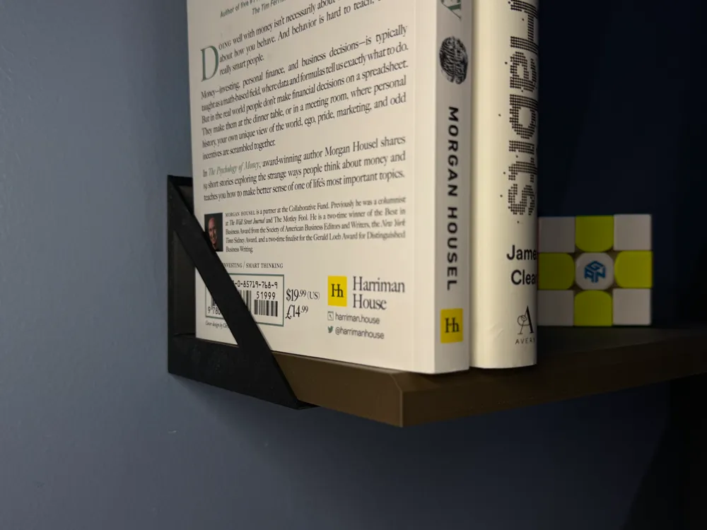 3D printable (SHELF) by PrintedByJohn - MakerWorld