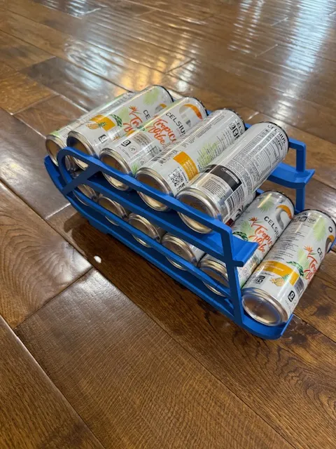 Celsius/Reign/energy drink holder dispenser Remixed by Slap Cracker ...