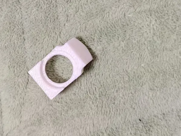 DAN ZT-01 加强龙门 来自 user_2393704638 MakerWorld：免费下载 3D 模型