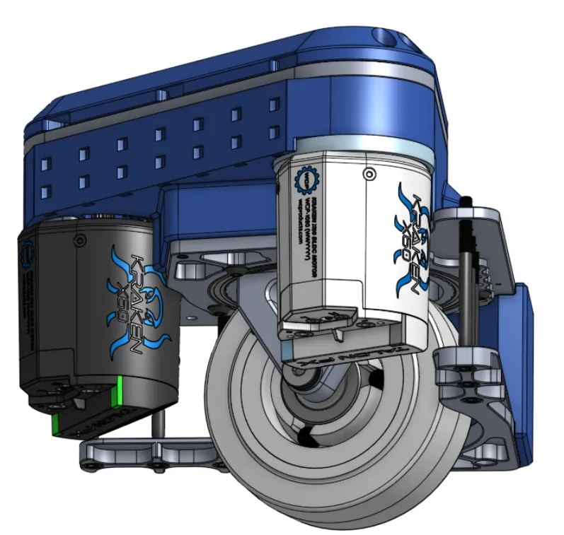 SDS Mk4i Cover by Cal MakerWorld: Download Free 3D Models
