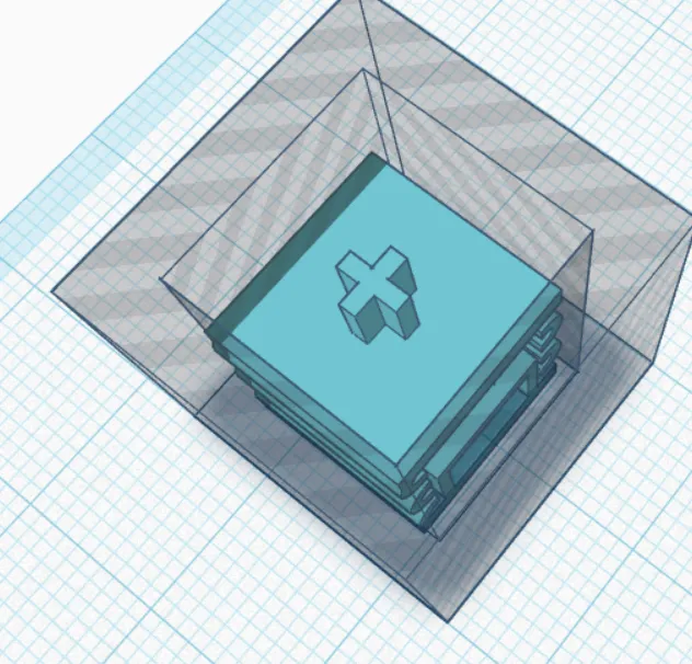 Clicker Master: The Heart of the Fidget. - Free 3D Print Model - MakerWorld