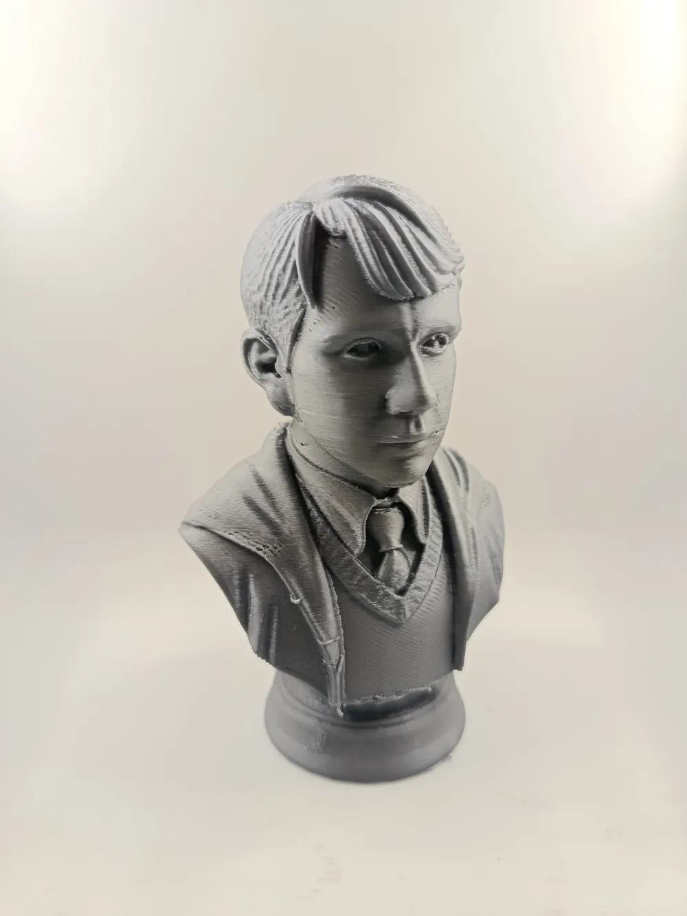 Buste Neville Longbottom by Neoflix3d MakerWorld: Download Free 3D Models
