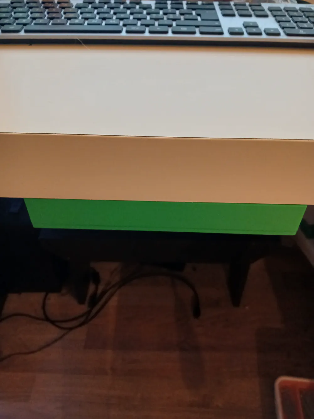 Turning desk drawer by user_1708233991 - MakerWorld