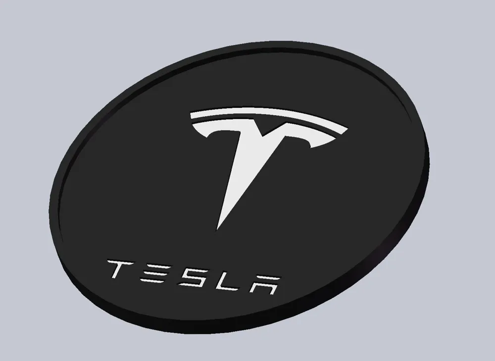 Tesla Coaster by Jory - MakerWorld