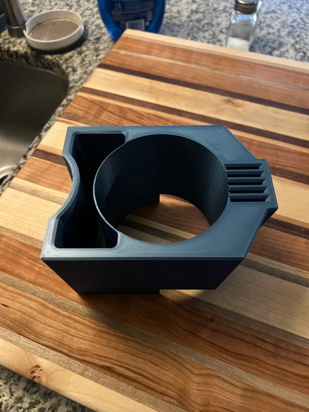 Honda Civic 10th Generation Console Nalgene Insert Remixed by Salz ...