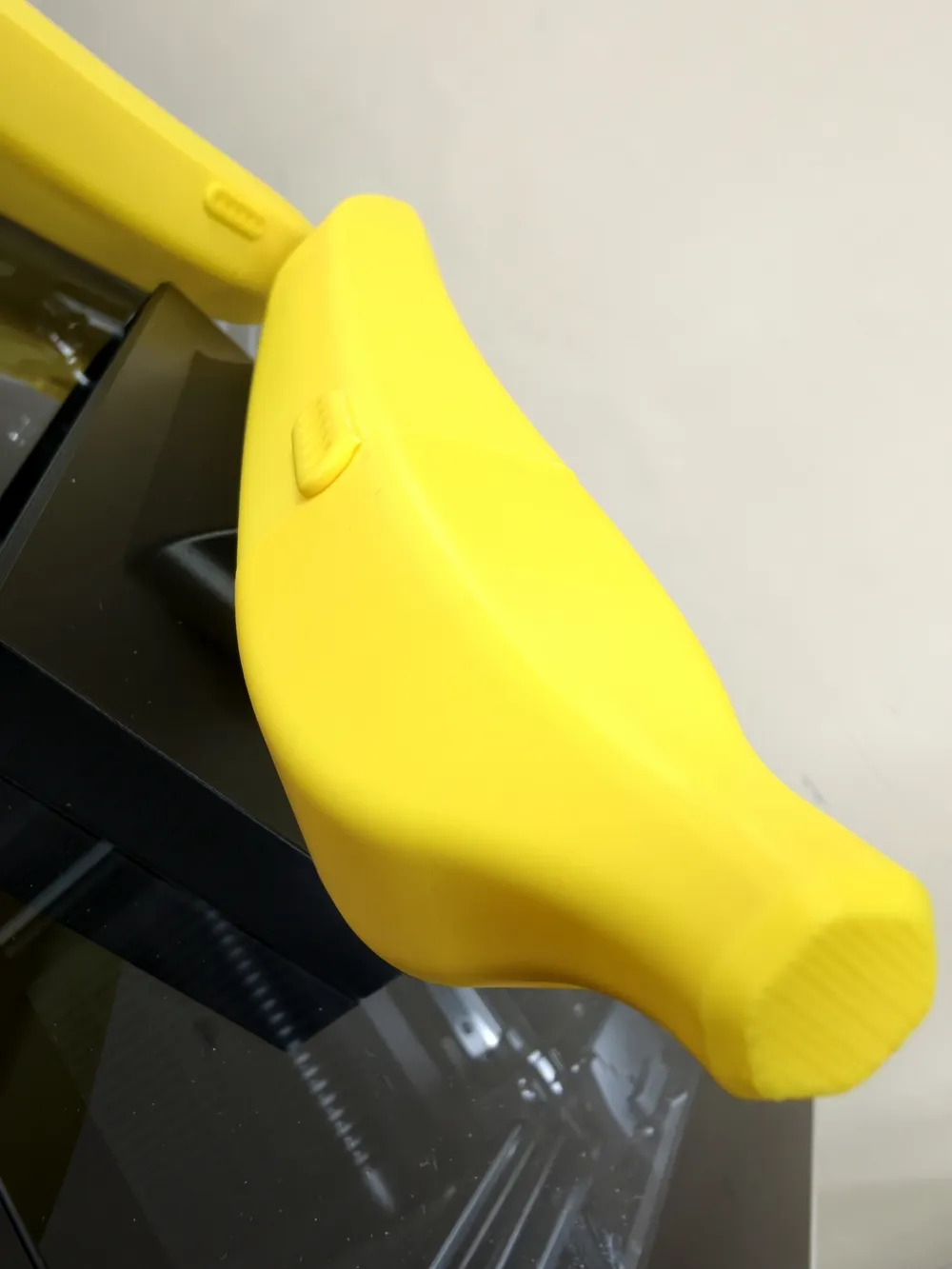 Nanakatana XL – Giant Banana Katana (King Edition) - Free 3D Print ...