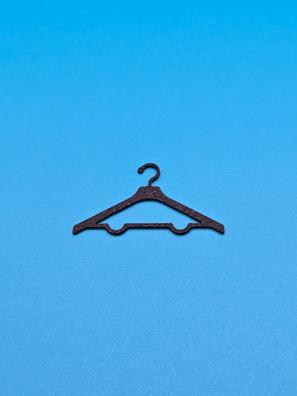 Coat hanger shaped jewelry box - Free 3D Print Model - MakerWorld