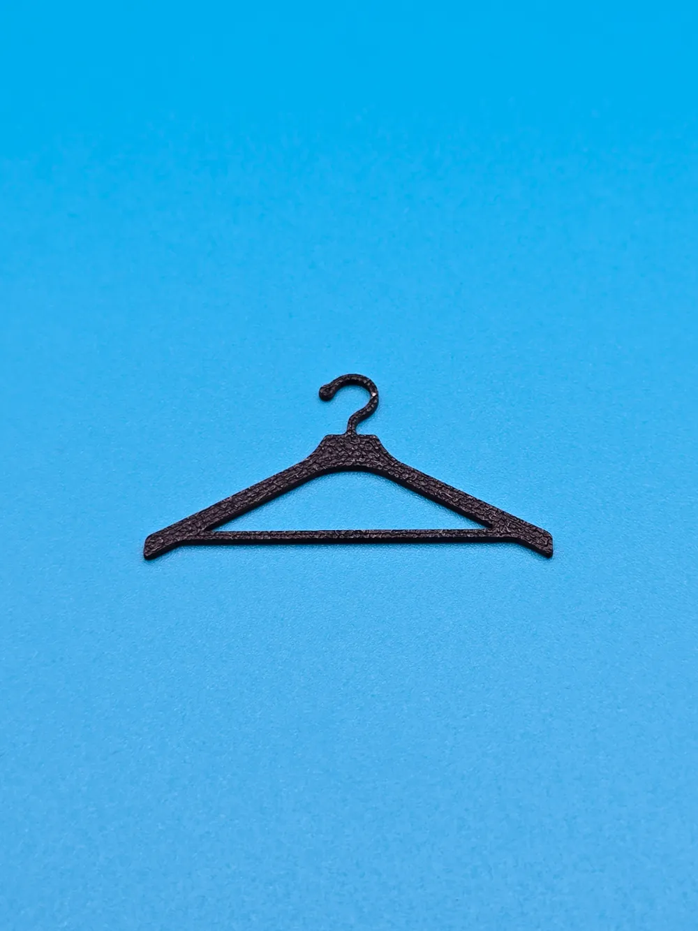 Coat hanger shaped jewelry box - Free 3D Print Model - MakerWorld