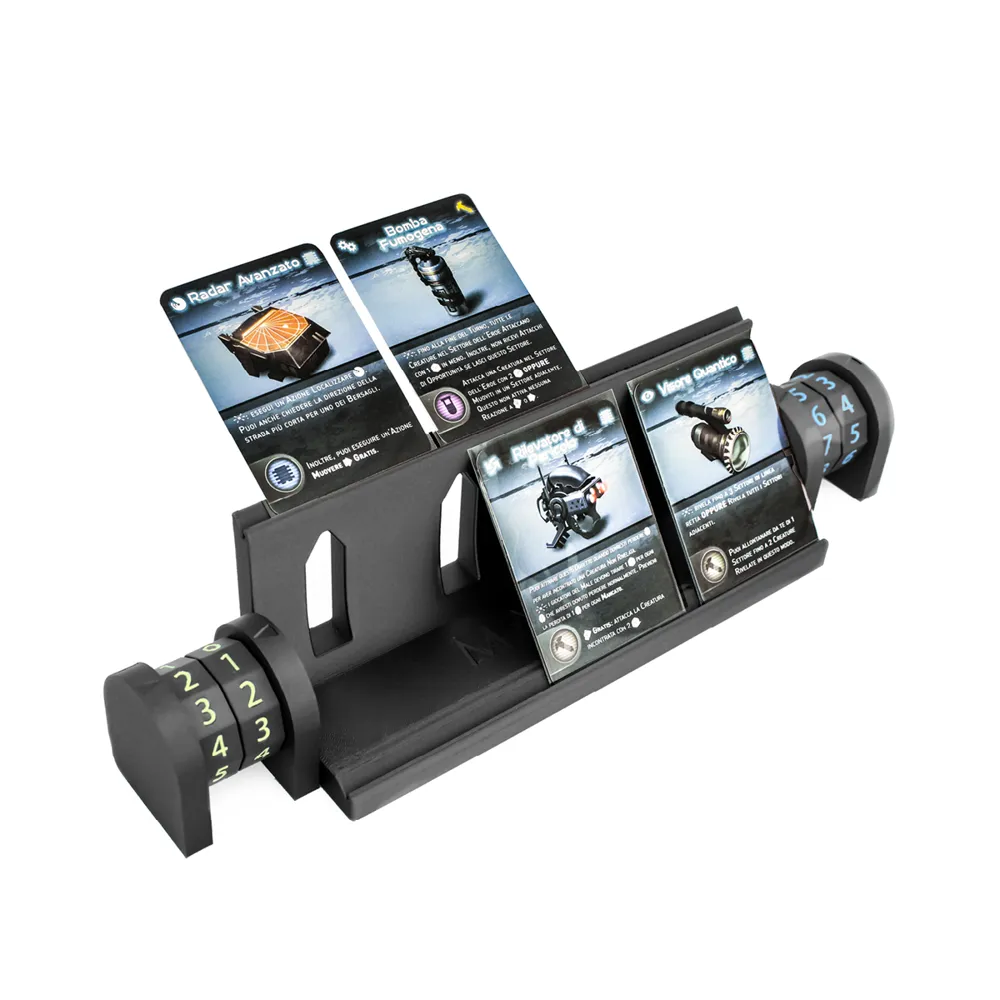 ScorePro 99 - 2 colors Scorekeeper for Board Game by Orange Hawk ...