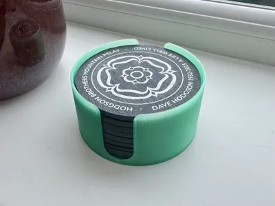 Thomas Hutchison | Startseite - MakerWorld