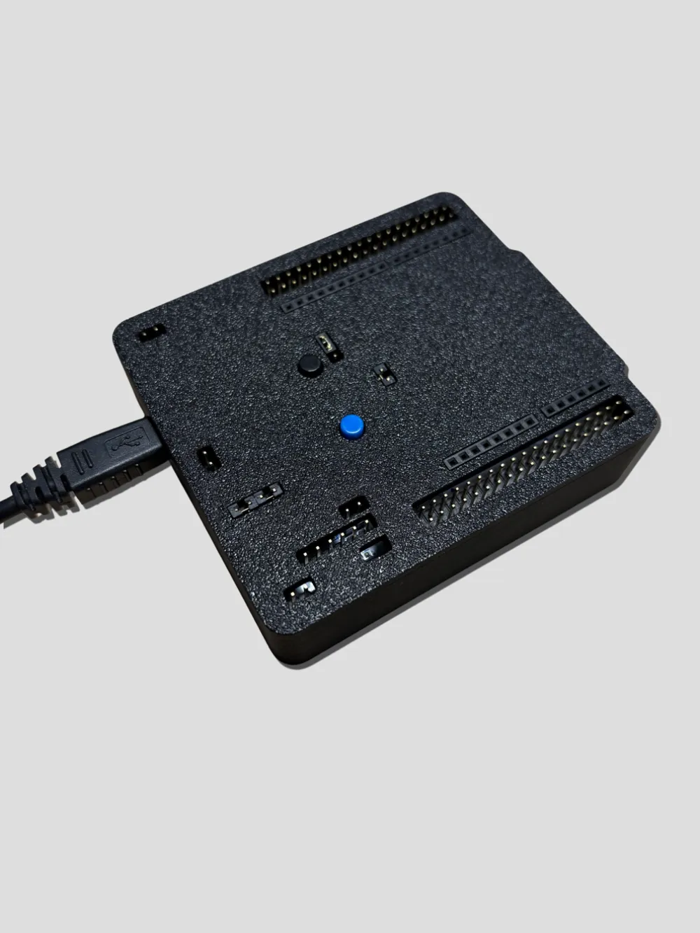 NUCLEO STM32 Housing/Casing by ThomasTheTrain - MakerWorld
