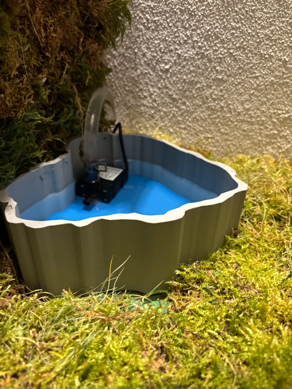 Lake Miniature by Mc3D - MakerWorld