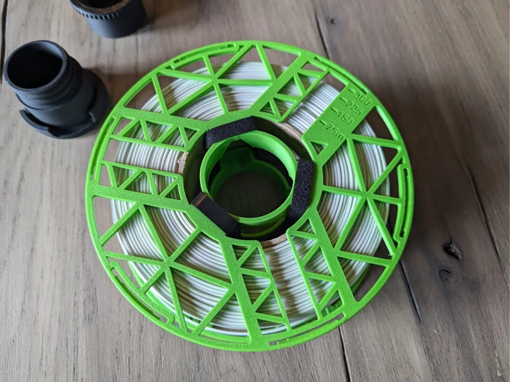 The Perfect Master Spool (almost) - RFID support 来自 Get It Print3d ...
