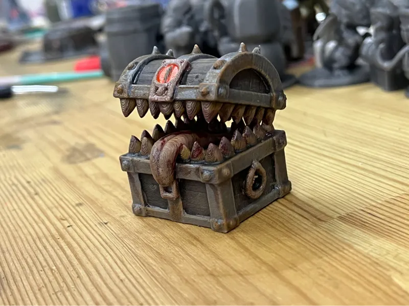 Redsing_ART | Published - MakerWorld