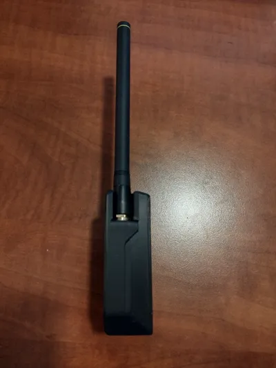 Meshtastic Case - Heltec v3 w/ 3000mAh Battery by KD9PPX MakerWorld ...