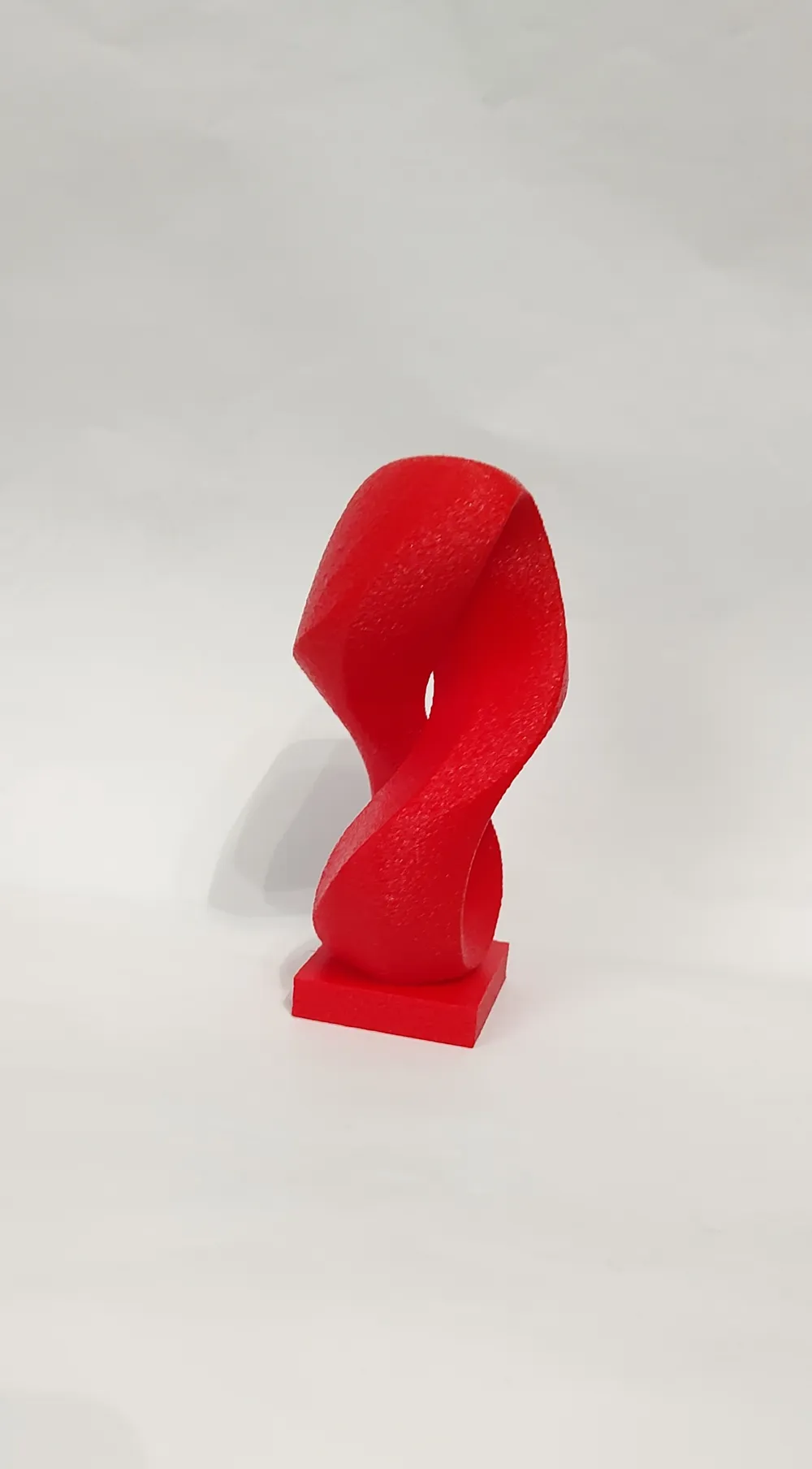 Infinite Flow sculpture by ptysiek MakerWorld: Download Free 3D Models