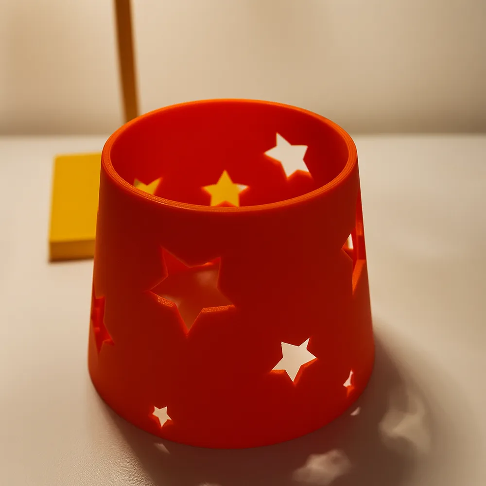 Christmas cover for Poldina pro 3mm thickness - Free 3D Print Model ...