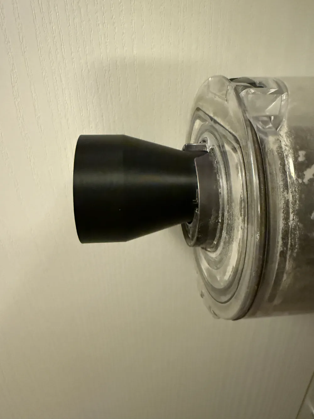 Dyson (V11) adapter by OleF - MakerWorld
