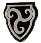 Skyrim Morthal City Map Icon by Randy - MakerWorld