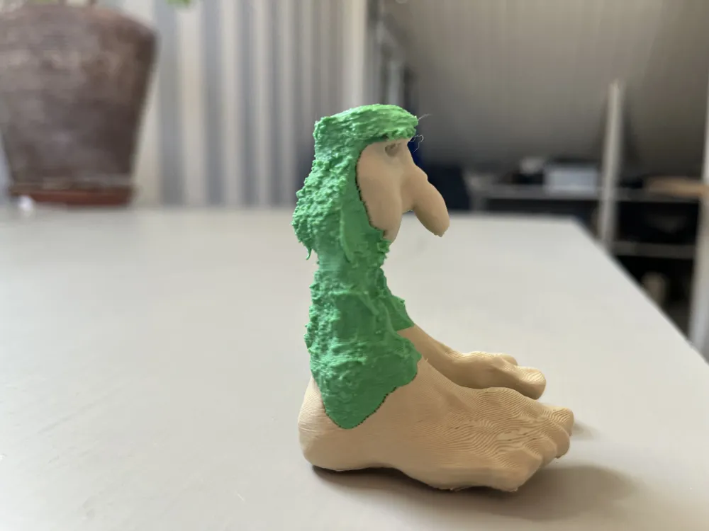 Brr Brr Patapim by BricksByOskar MakerWorld: Download Free 3D Models