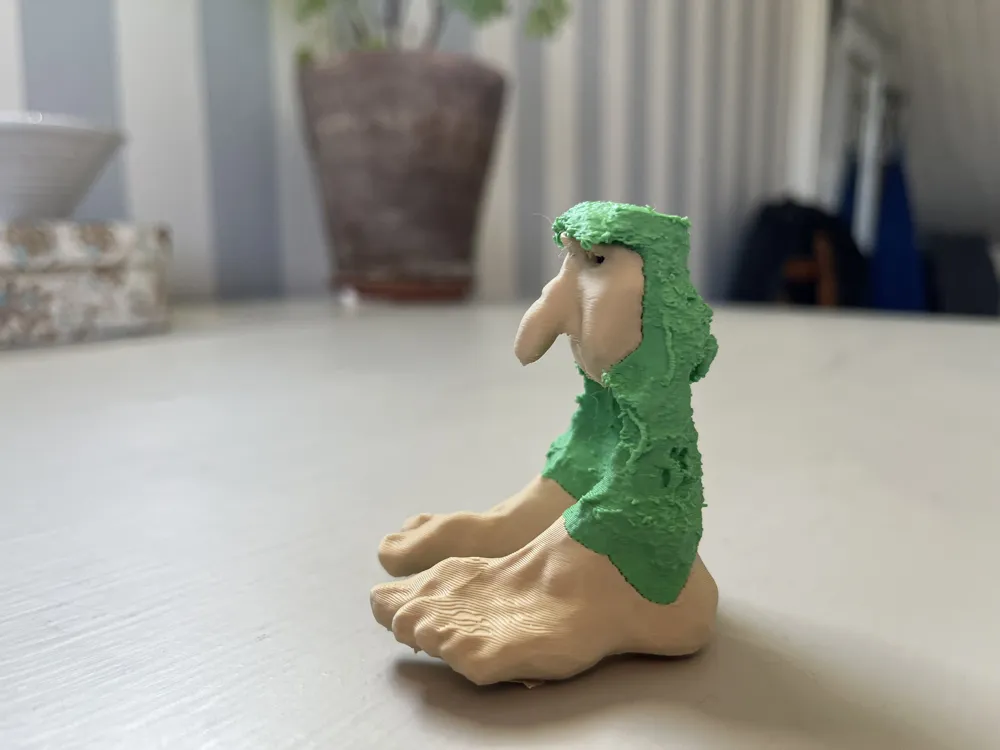 Brr Brr Patapim by BricksByOskar MakerWorld: Download Free 3D Models