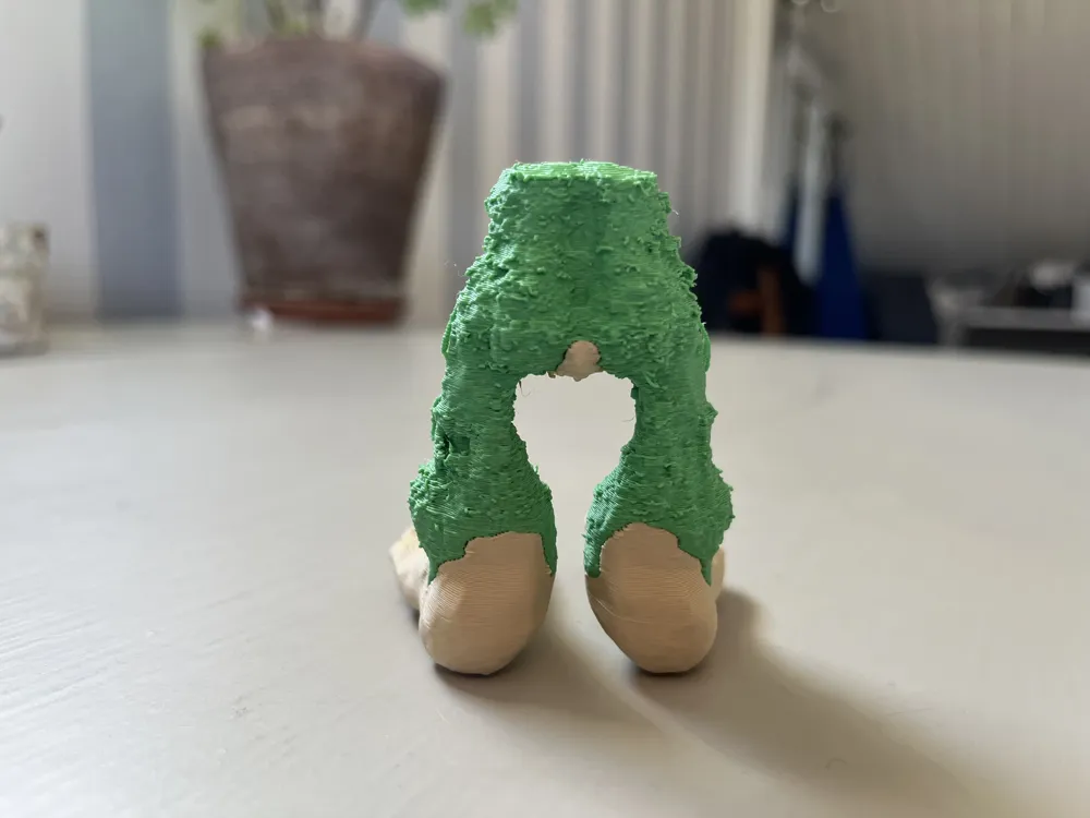 Brr Brr Patapim by BricksByOskar MakerWorld: Download Free 3D Models