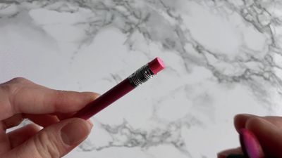 Flower Fidget Spinner Pencil Topper by PenolopyBulnick - MakerWorld