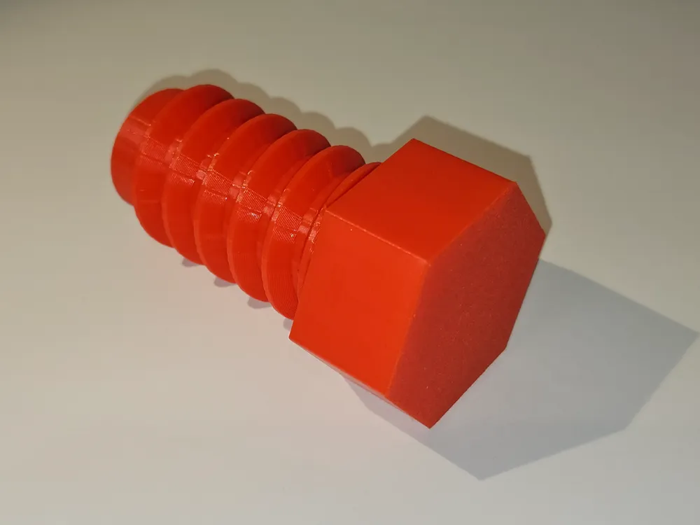 Screw Box by LeothecatMakerWorld: Download Free 3D Models