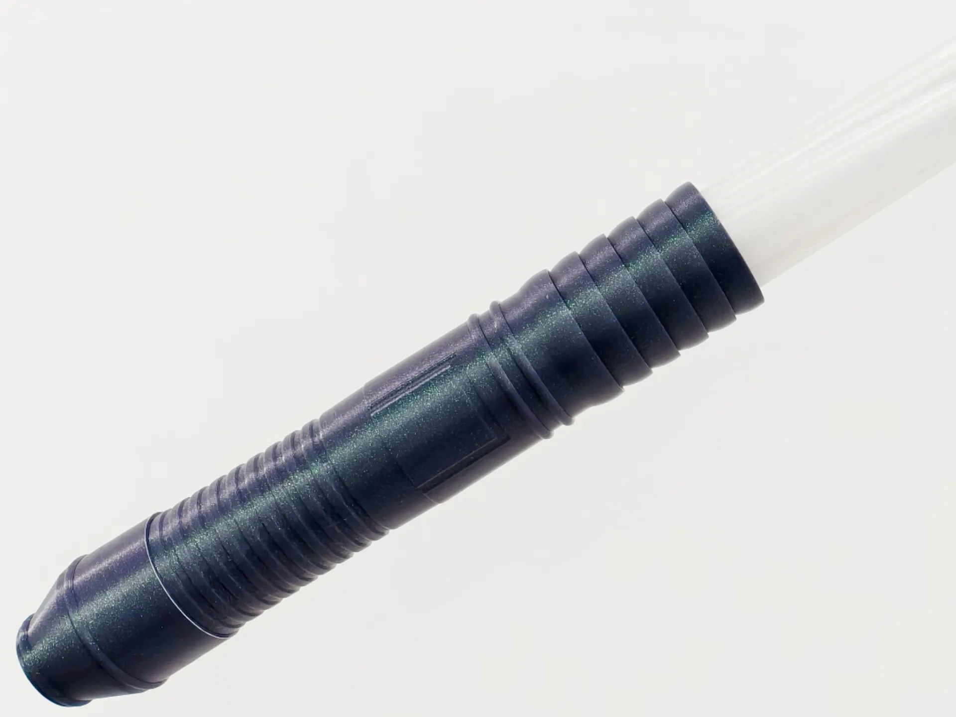 Retractable Sword - Spiral Retractable Sword A1 mini printable by 森苏亚 ...