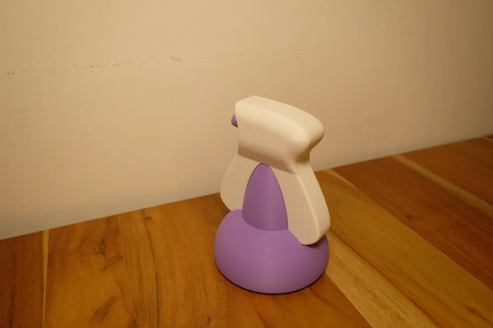 Pokémon Potion Flask - Storage Container by Mishiro StudioMakerWorld ...