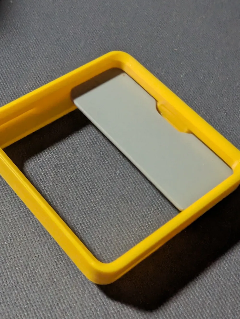 Gridfinity with interchangeable Flex-Labels by Andy MakerWorld: Download Free 3D Models