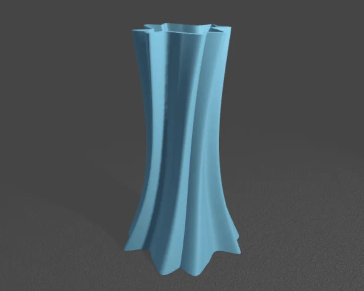 MakerLab vase by Dmytro - MakerWorld