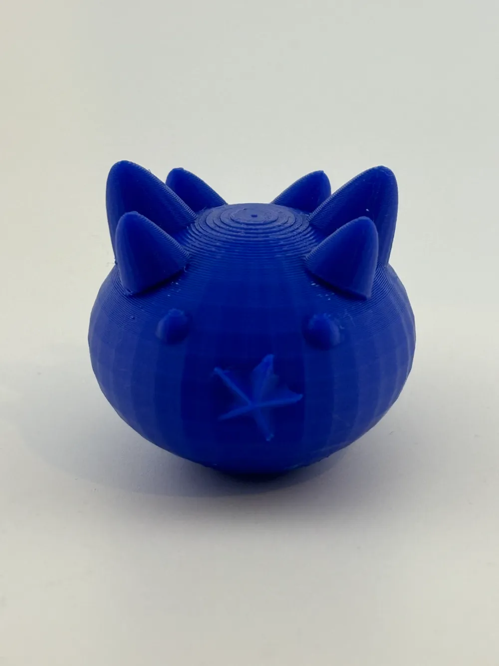 pyukumuku pokemon by ToySoldierFactory - MakerWorld