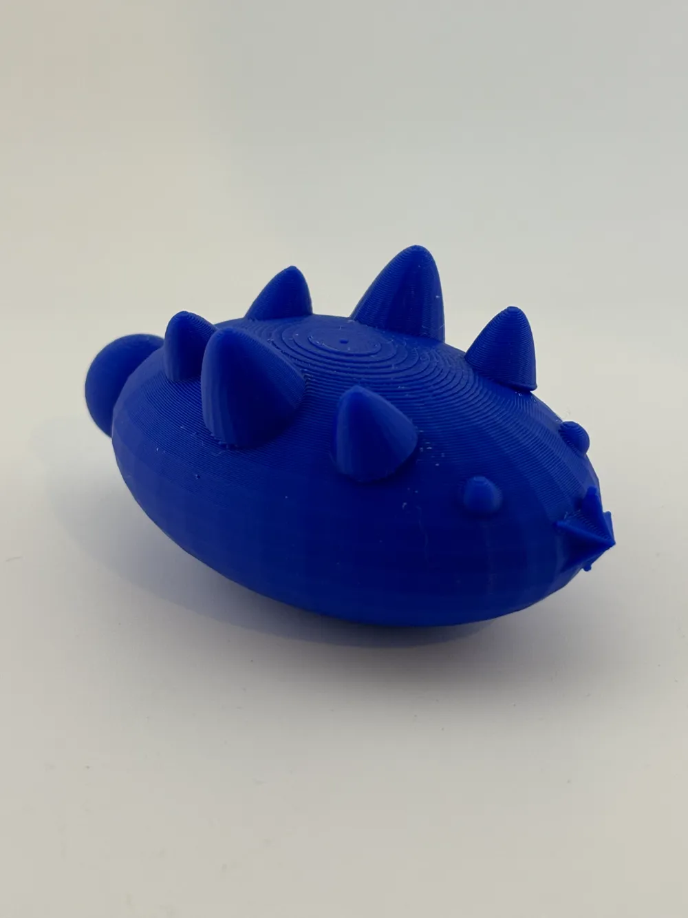 pyukumuku pokemon by ToySoldierFactory - MakerWorld