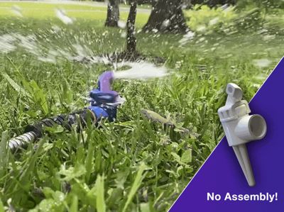 sprinkler 3d print model download - MakerWorld