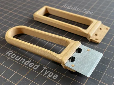 TrocheHole | Published - MakerWorld