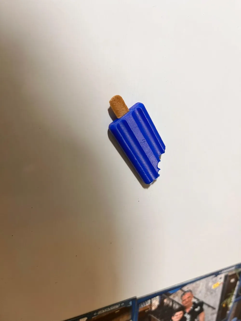 popsicle fridge magnets by Dr.Gru - MakerWorld