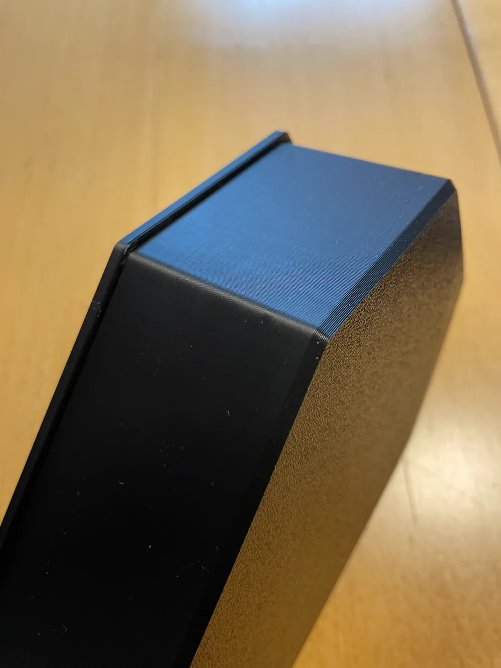 MtG Coffin Deck Box - Free 3D Print Model - MakerWorld