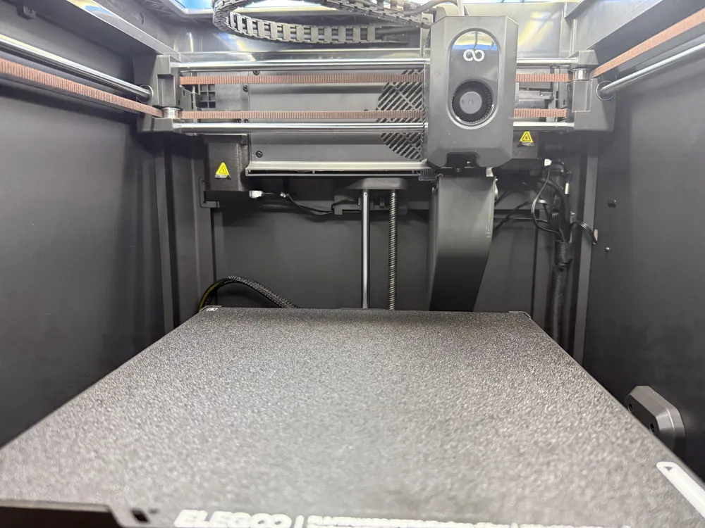 Elegoo Centauri Carbon Riser with Supports by rickey527 MakerWorld ...