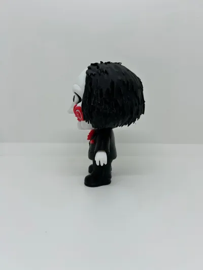 Jigsaw - No AMS - Multi-part - Free 3D Print Model - MakerWorld