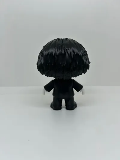 Jigsaw - No AMS - Multi-part - Free 3D Print Model - MakerWorld
