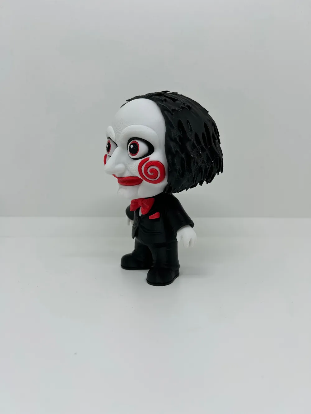Jigsaw - No AMS - Multi-part - Free 3D Print Model - MakerWorld