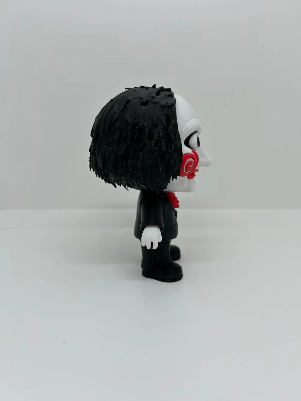Jigsaw - No AMS - Multi-part - Free 3D Print Model - MakerWorld